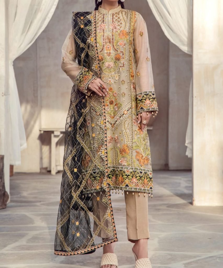 The best place to buy a Pakistani Party Dress
