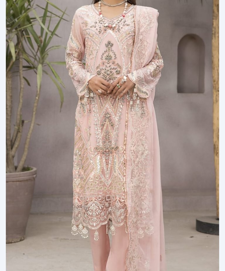 The best place to buy a Pakistani Party Dress